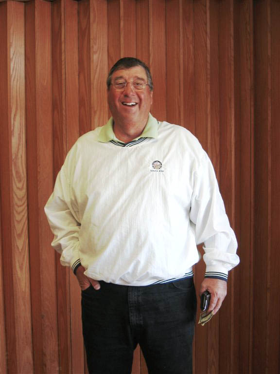 Twain Harte SIR − Roster