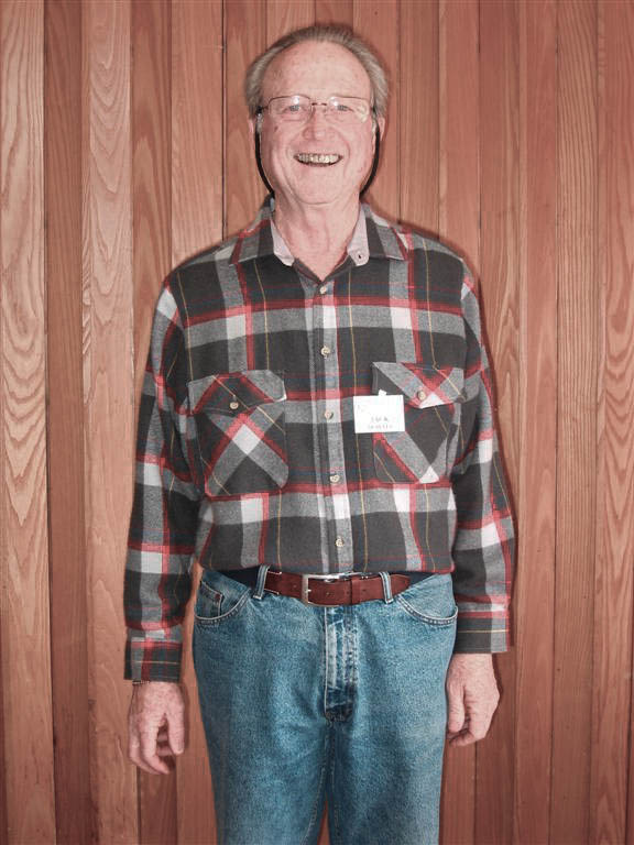 Twain Harte SIR − Roster