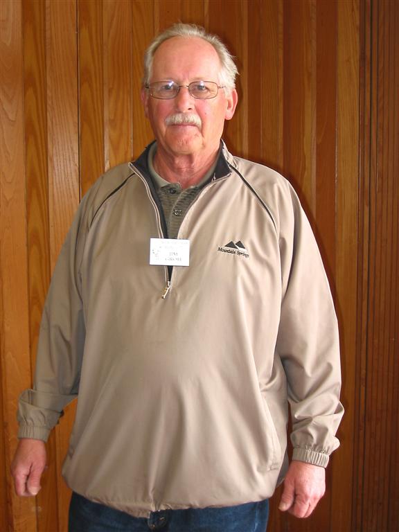 Twain Harte SIR − Roster