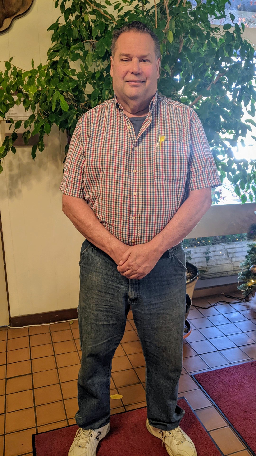 Twain Harte SIR − Roster